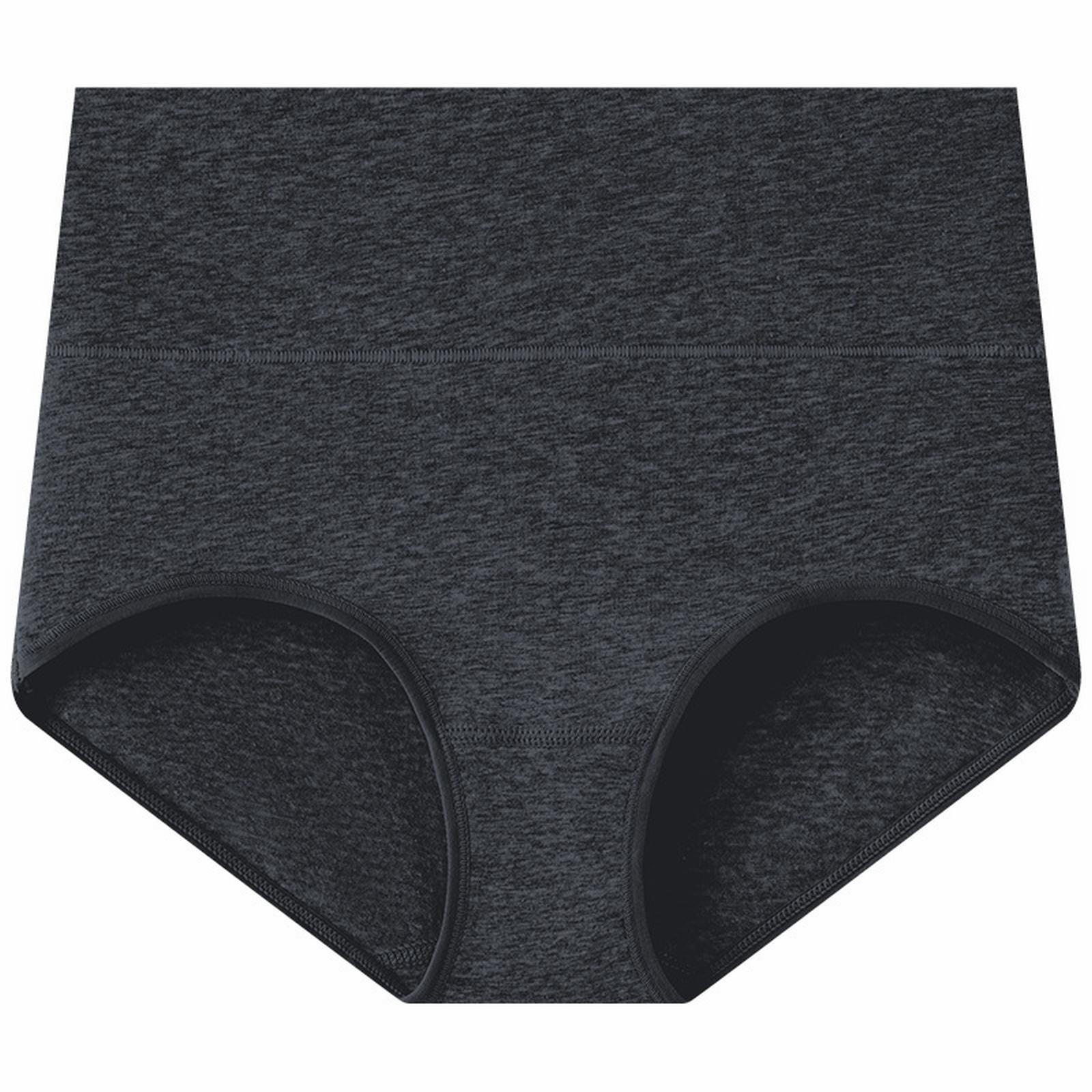 SenseStyle Womens Underwear Women's High Waist Cotton Underwear Soft ...