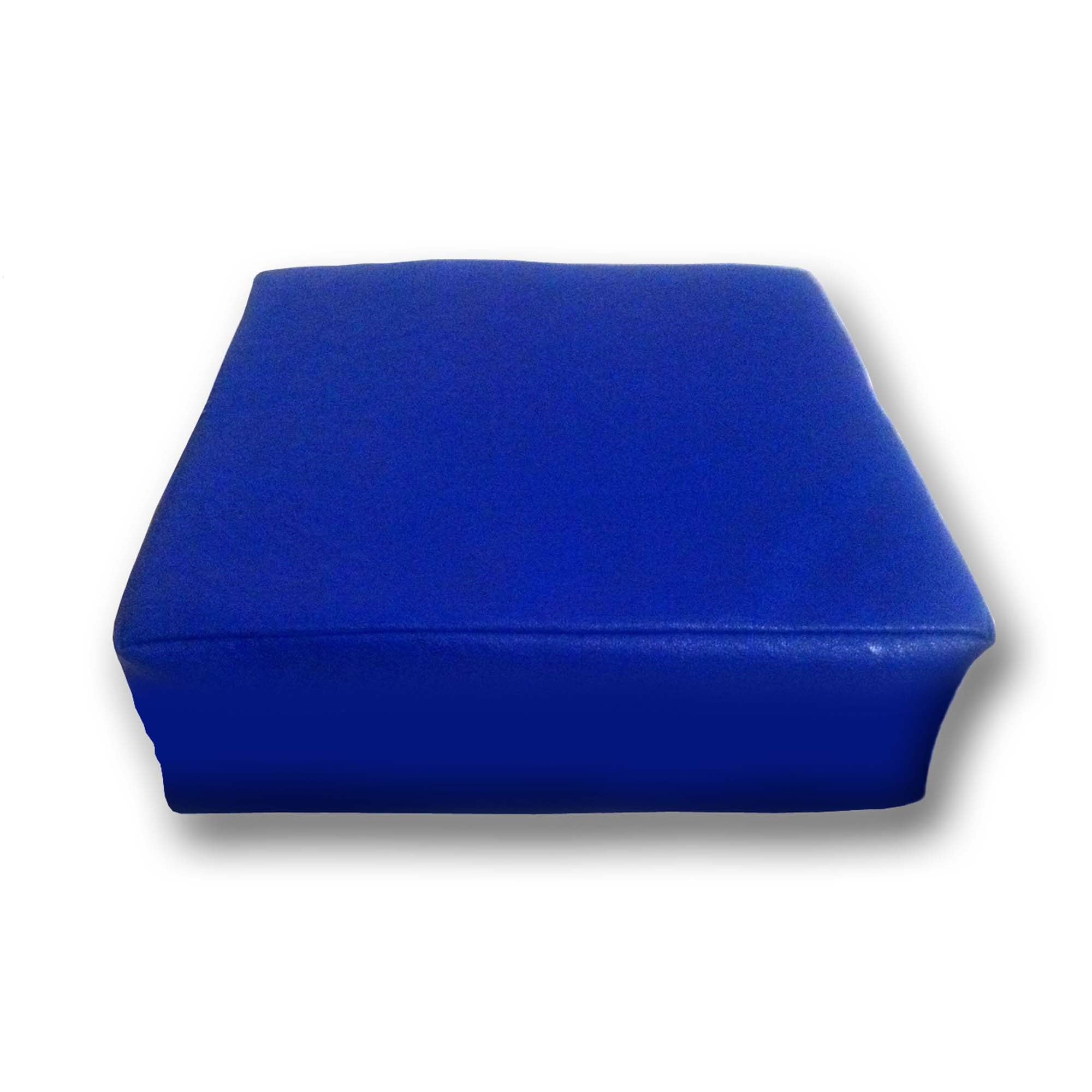 Senseez Blue Square Vibrating Pillow - Walmart.com
