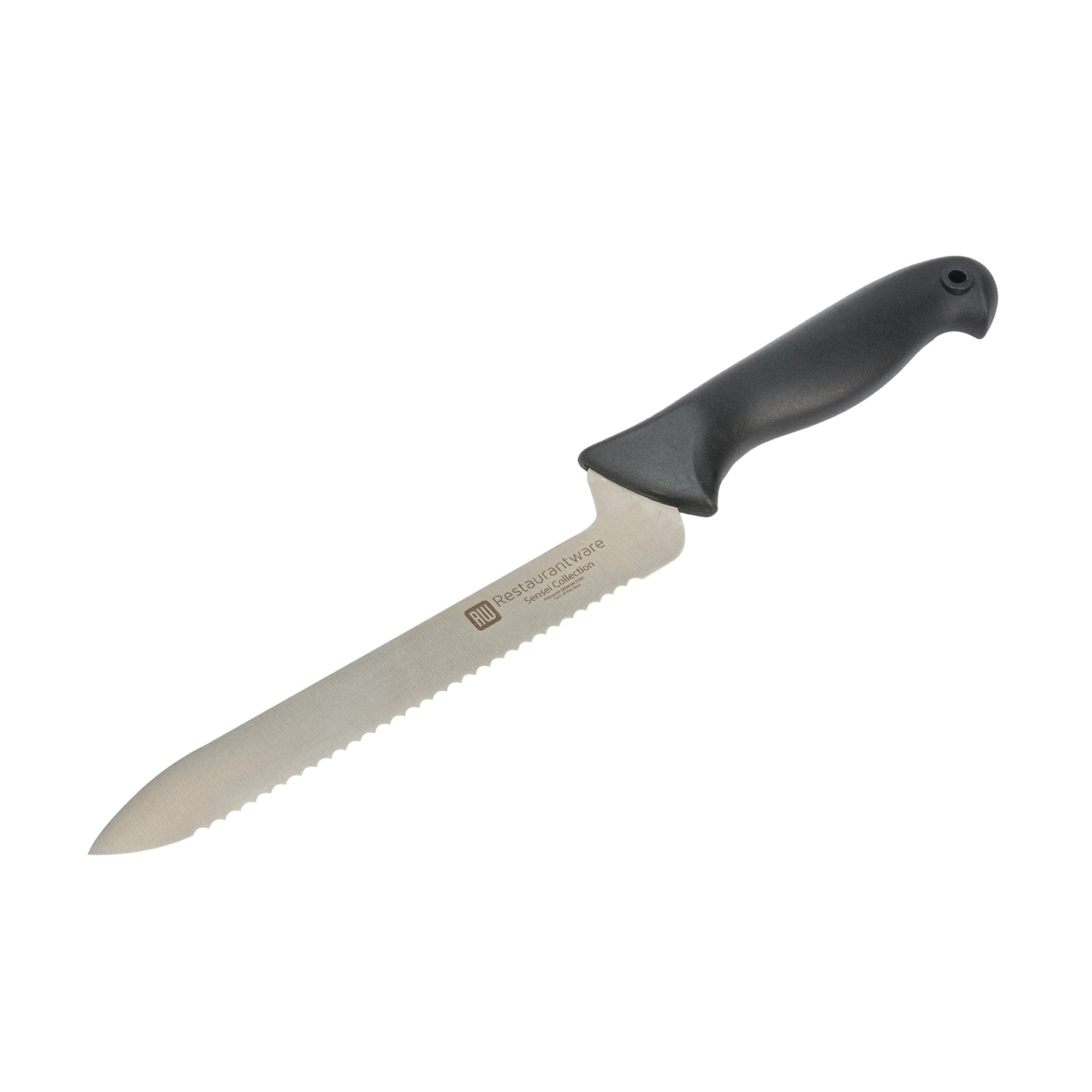 Sensei Back of the House German Steel 8" Chef's Knife - HACCP ...