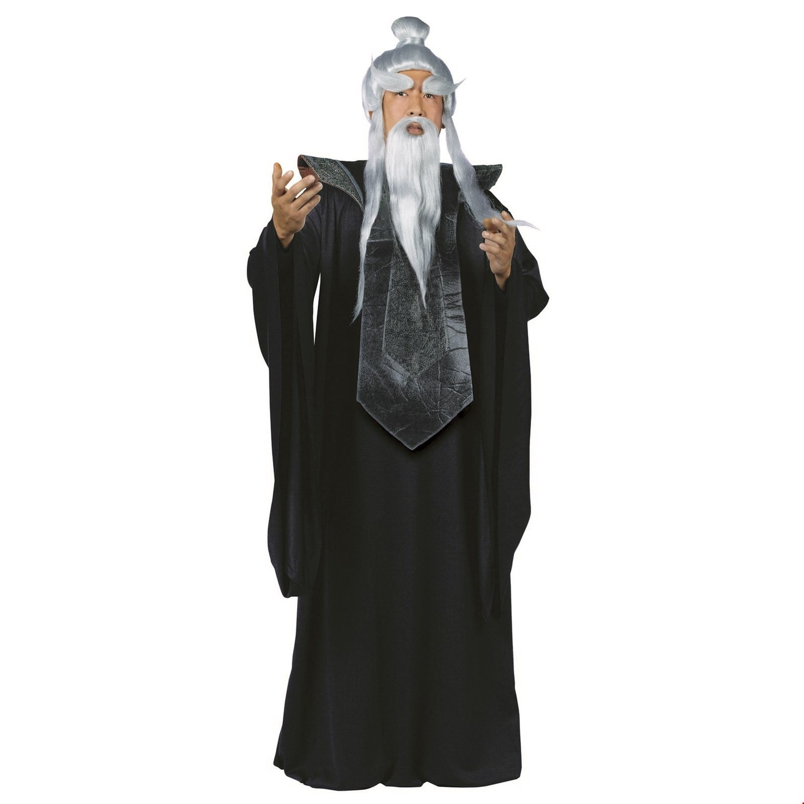 Sensei Master Halloween Costume - Walmart.com