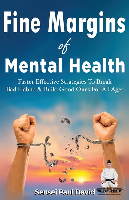 Sensei Publishing - Tactical Clarity &am Fine Margins of Mental Health ...