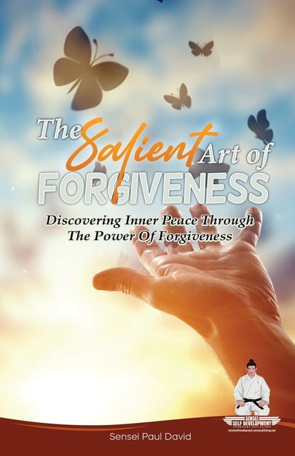 Sensei Self Development Sensei Self Development Series: The Salient Art ...