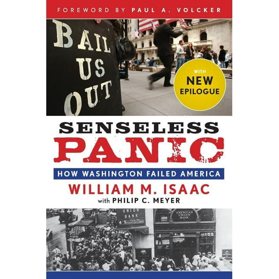 Senseless Panic Revised P (Paperback) - Walmart.com