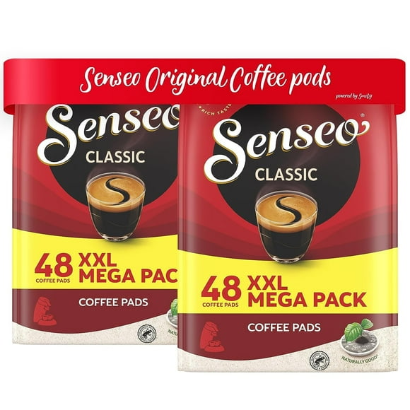 Senseo Coffee Pods