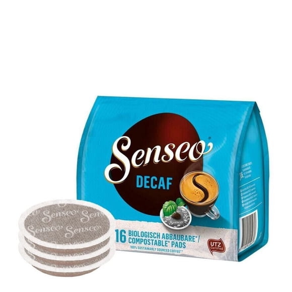 Senseo Coffee Pods
