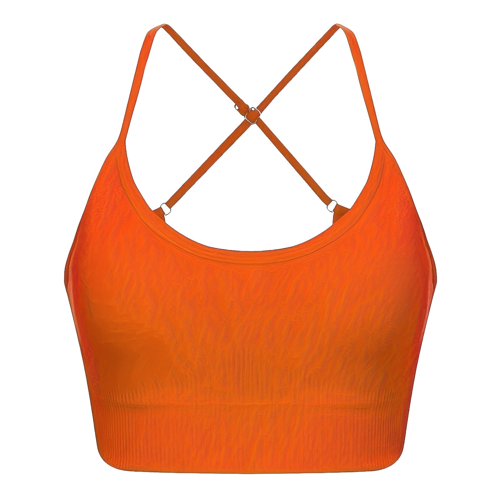 Sensestyle Athleisure Women Sale, Women's Belt Sports Bra Gathered with ...