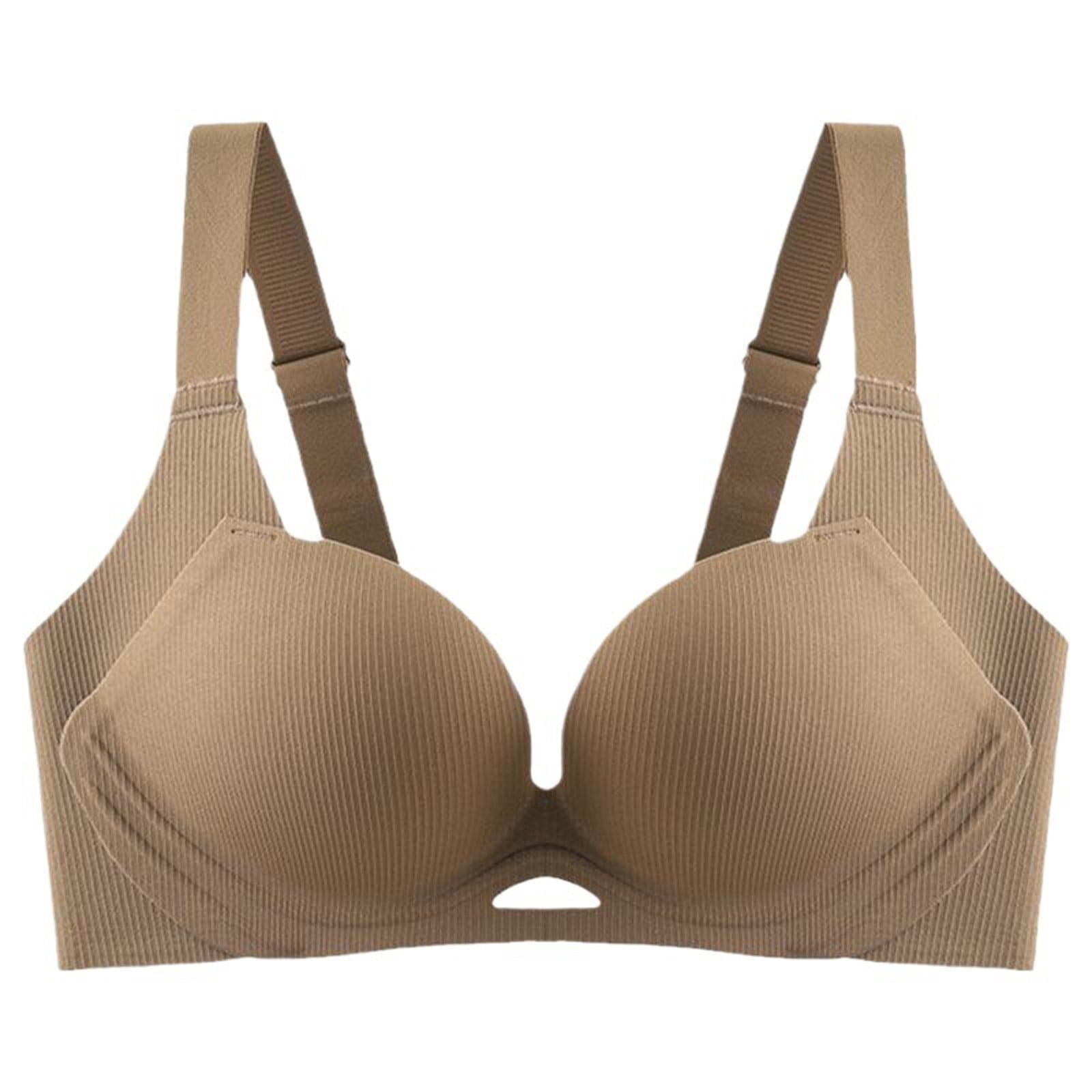 Sensestyle Tshirt Bras for Women Underwear Women's Beauty Salon Big ...