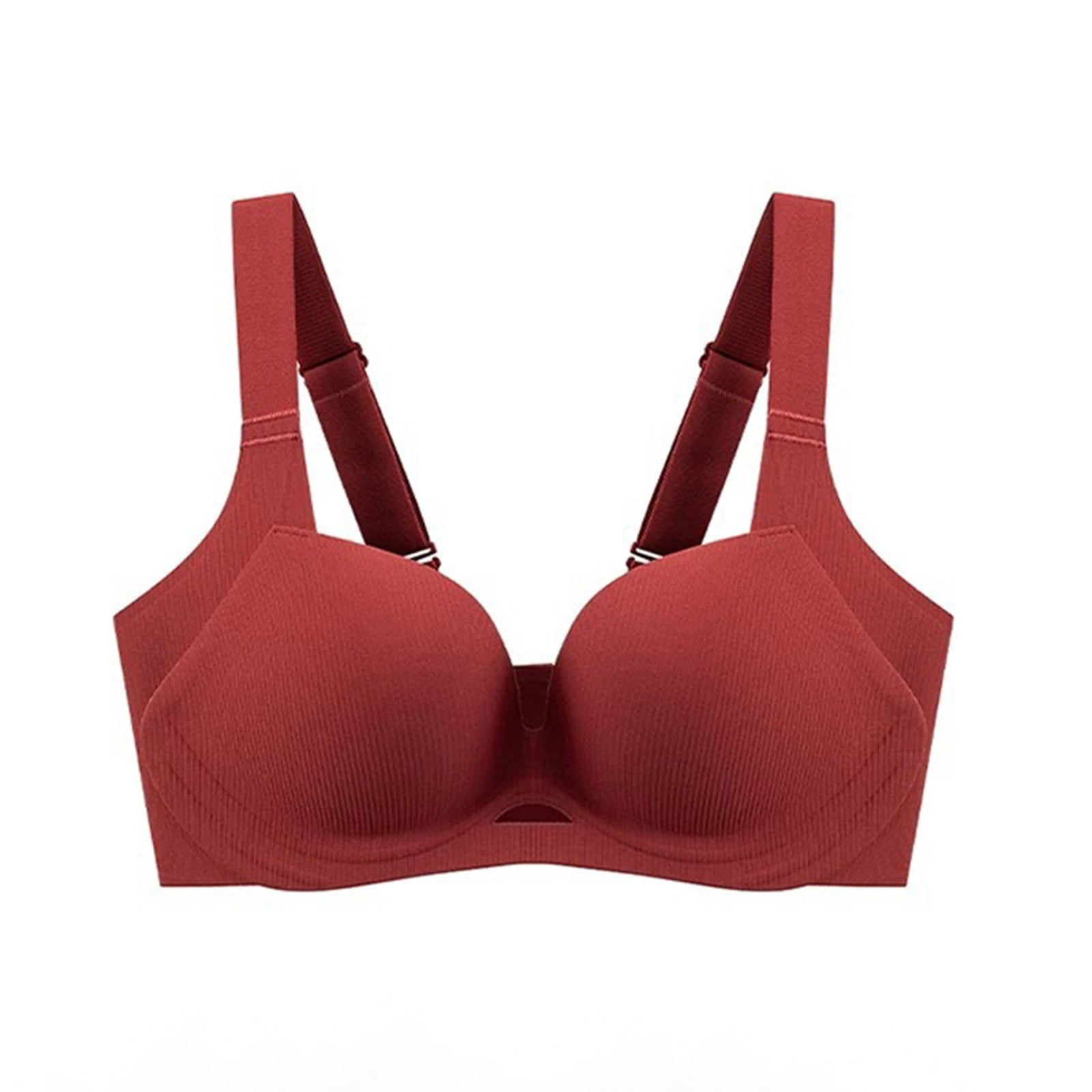Sensestyle Tshirt Bras for Women Underwear Women's Beauty Salon Big ...