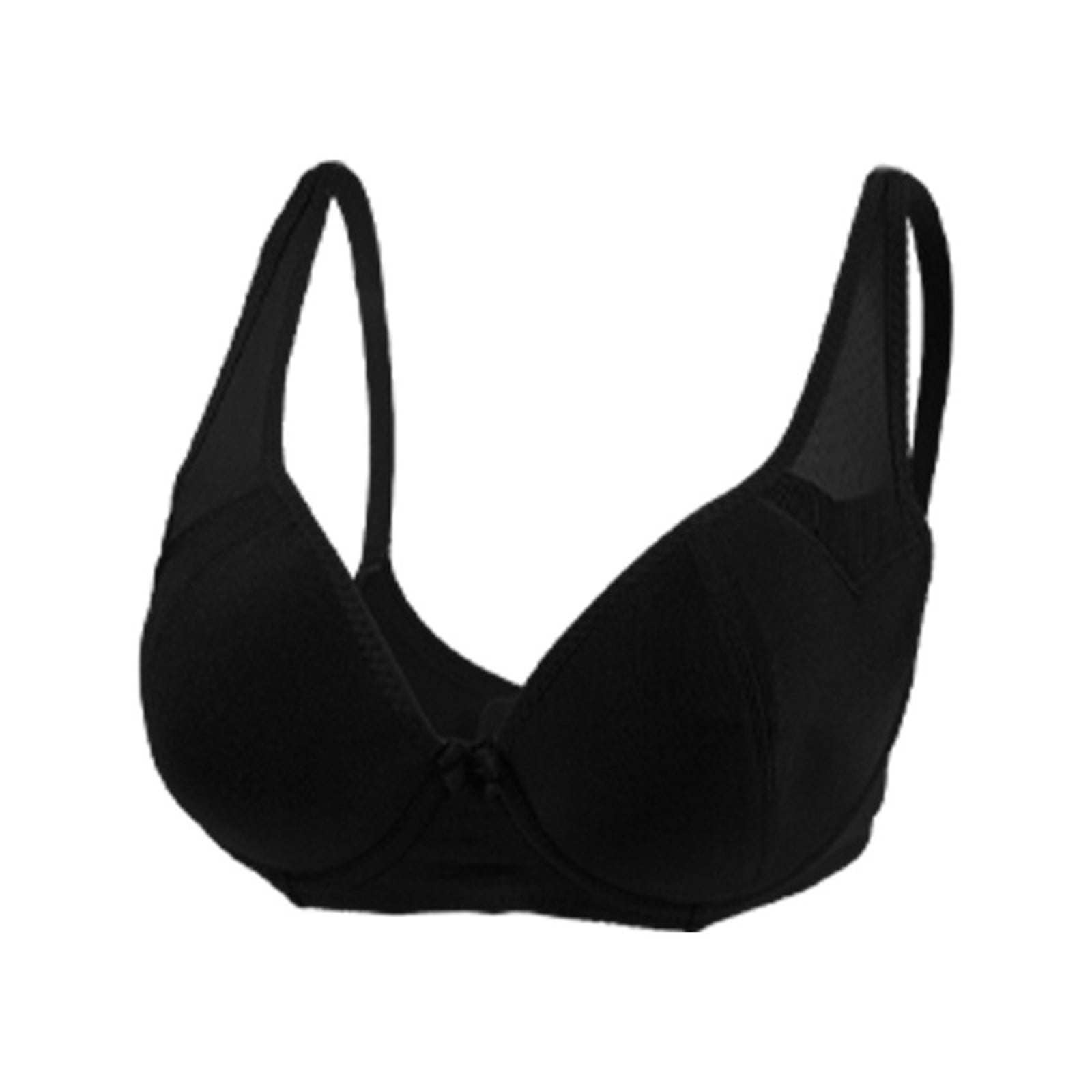 Sensestyle Womens Bras Hin Laceless Comfortable Breathability Underwear ...