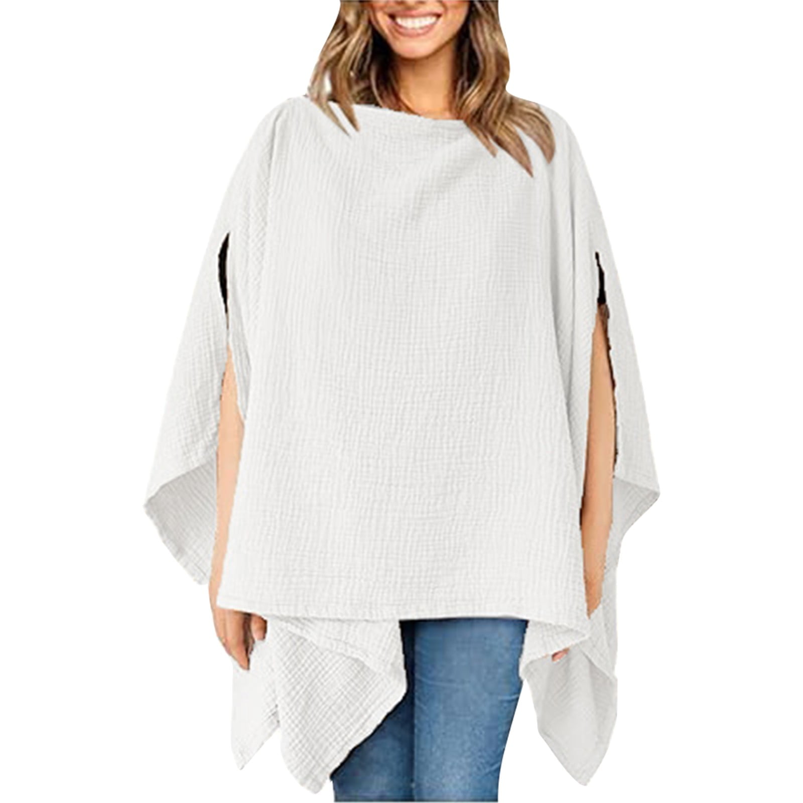Sensestyle Womens Shawls, Cover for Breastfeeding Breathable Soft ...