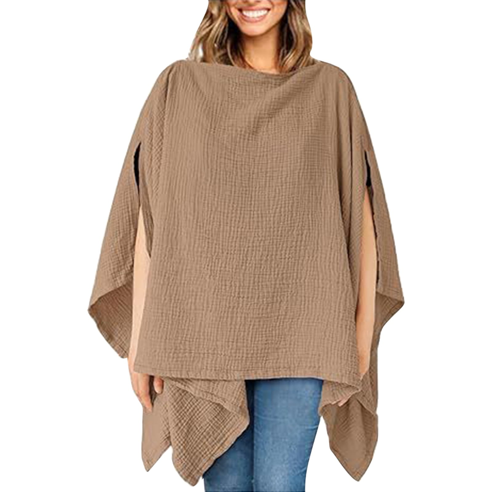 Sensestyle Womens Shawls, Cover for Breastfeeding Breathable Soft ...