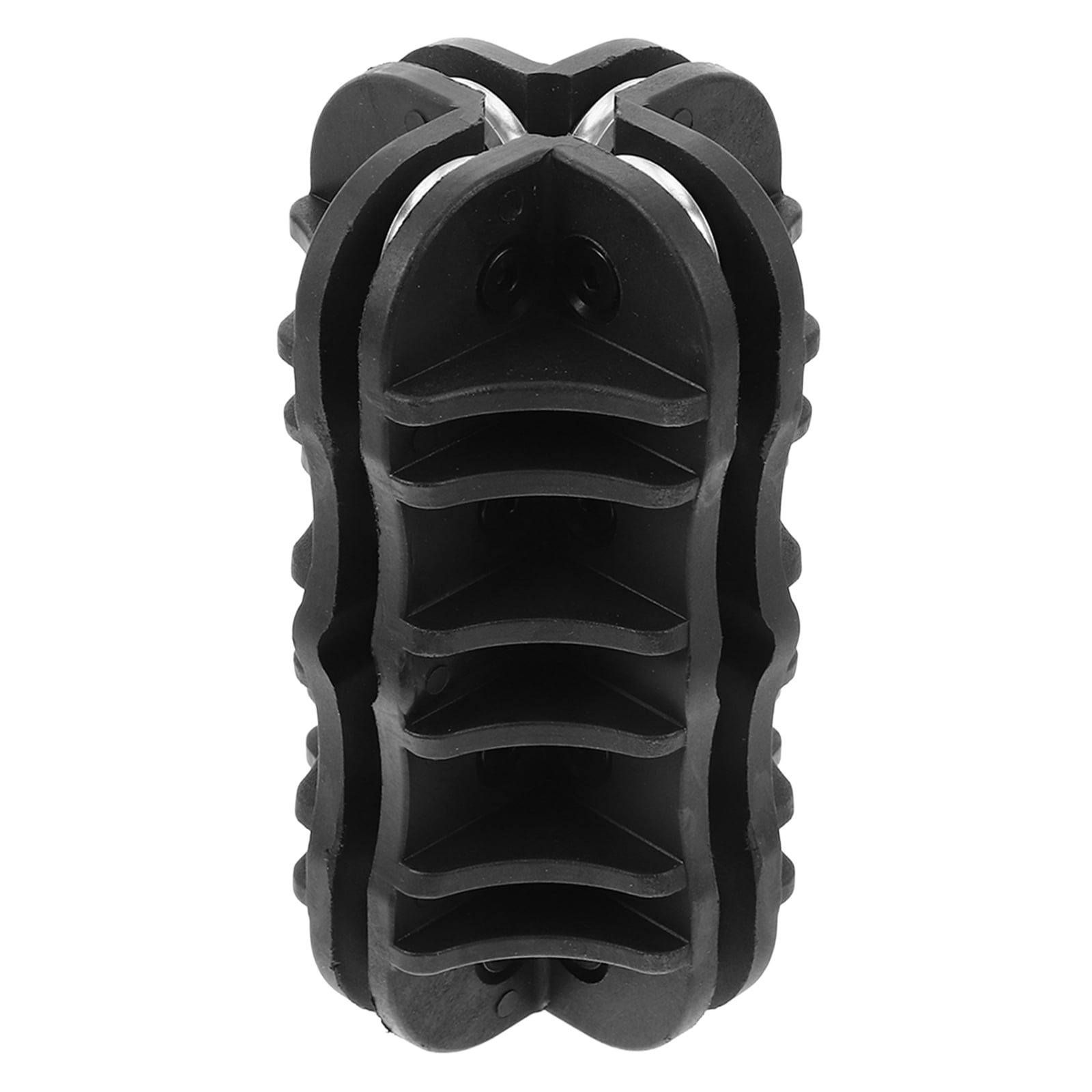 Senseth Fuel Line Tubing Straightener Pipe Straightening Tool Black ...