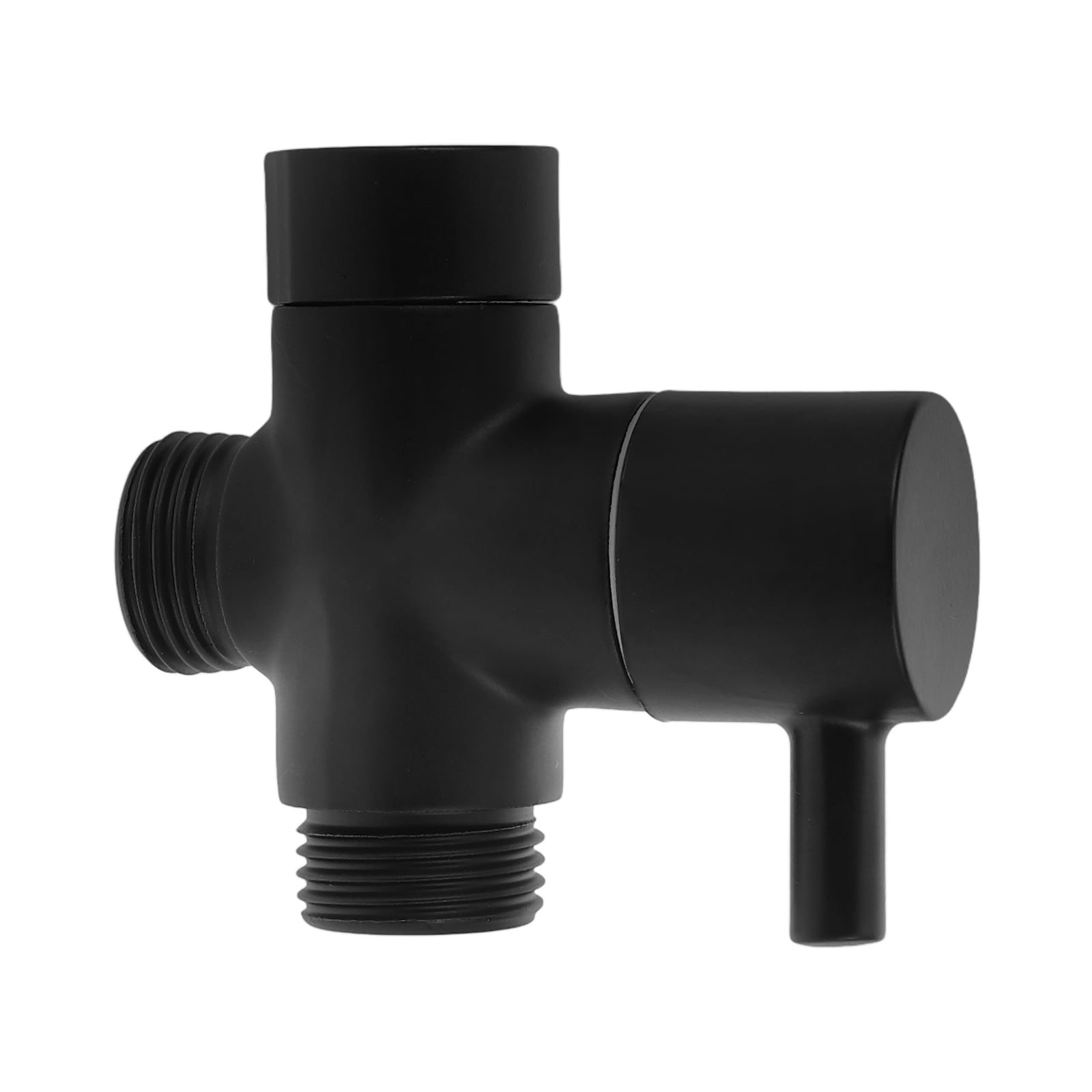 Senseth Portable Dishwasher Faucet Adapter Sink Hose Attachment Black ...