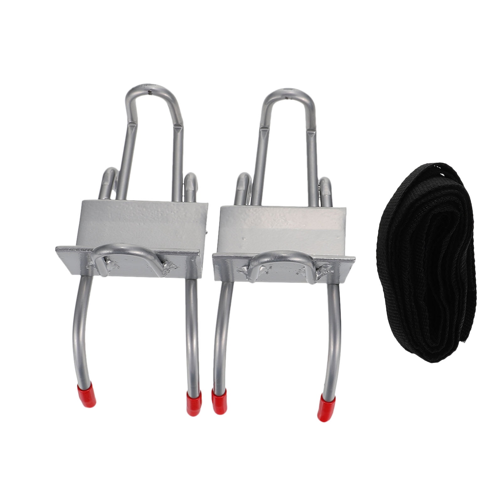 Sensethe 1 Set Professional Tree Climbing Gear Tree Climbing Spikes ...