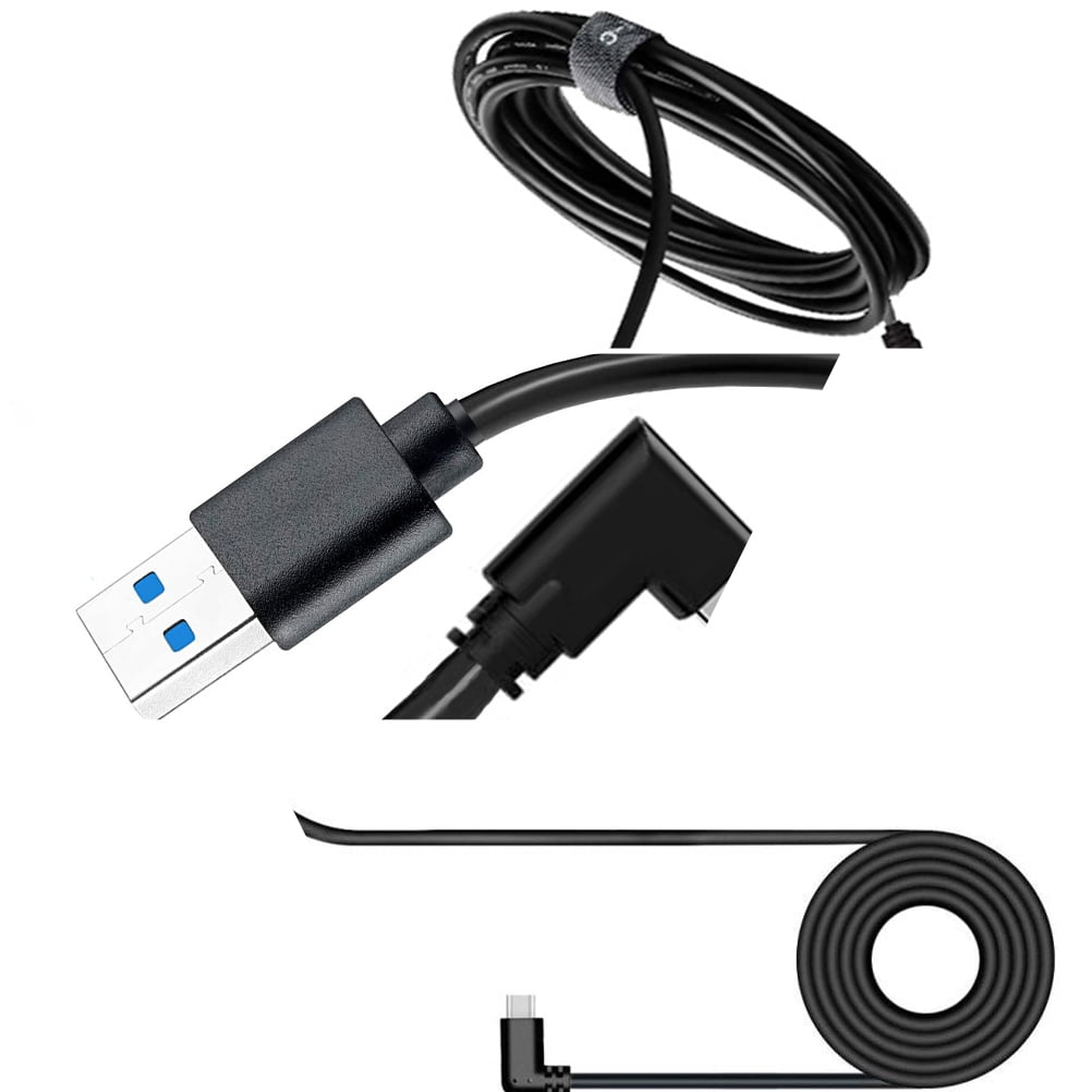 Sensethe 1Pc 5m USB3.1 Gen1 USB A To C Cable Rechargeable Cable With ...