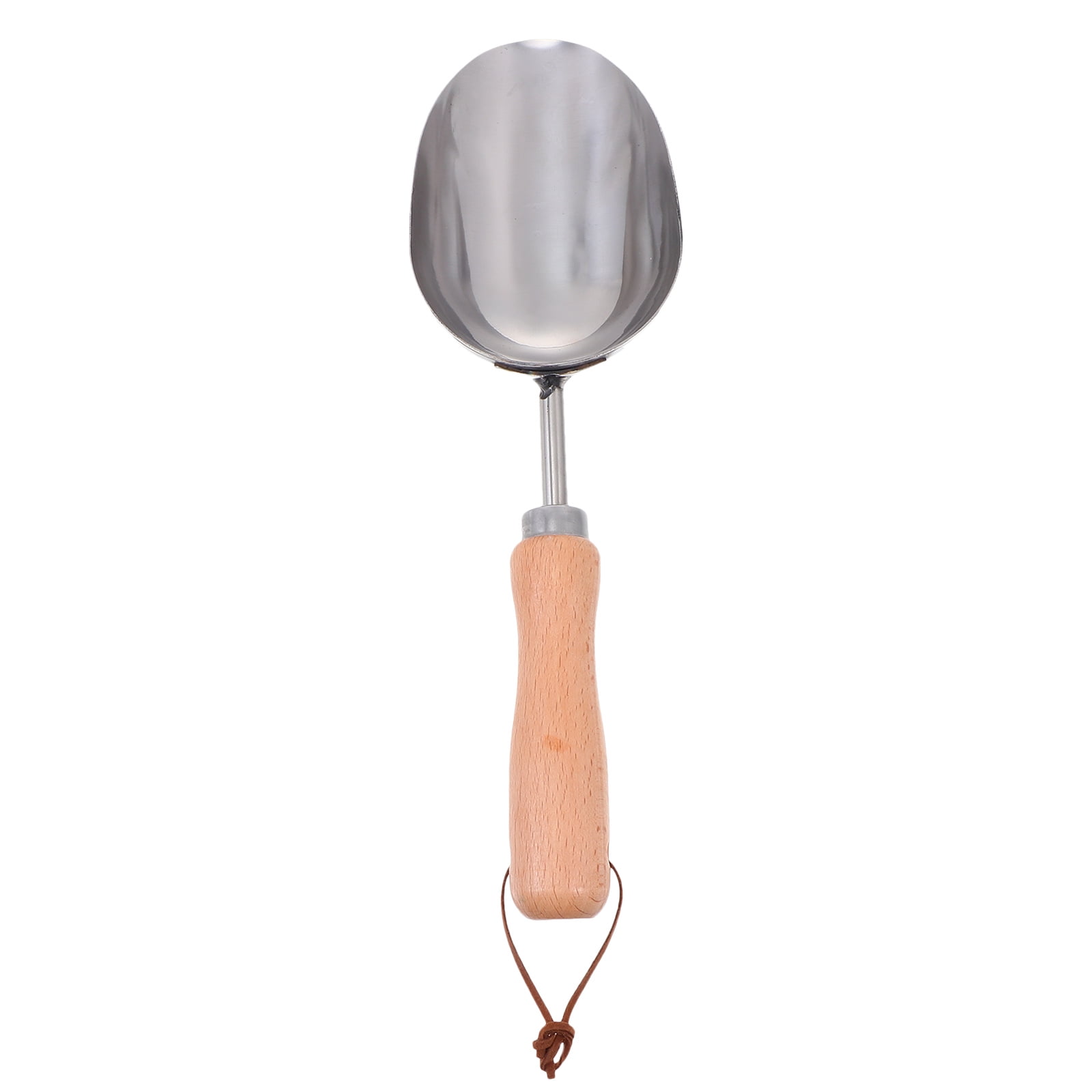 Sensethe 1Pc Practical Hand Shovel Sturdy Digging Tool Multipurpose ...