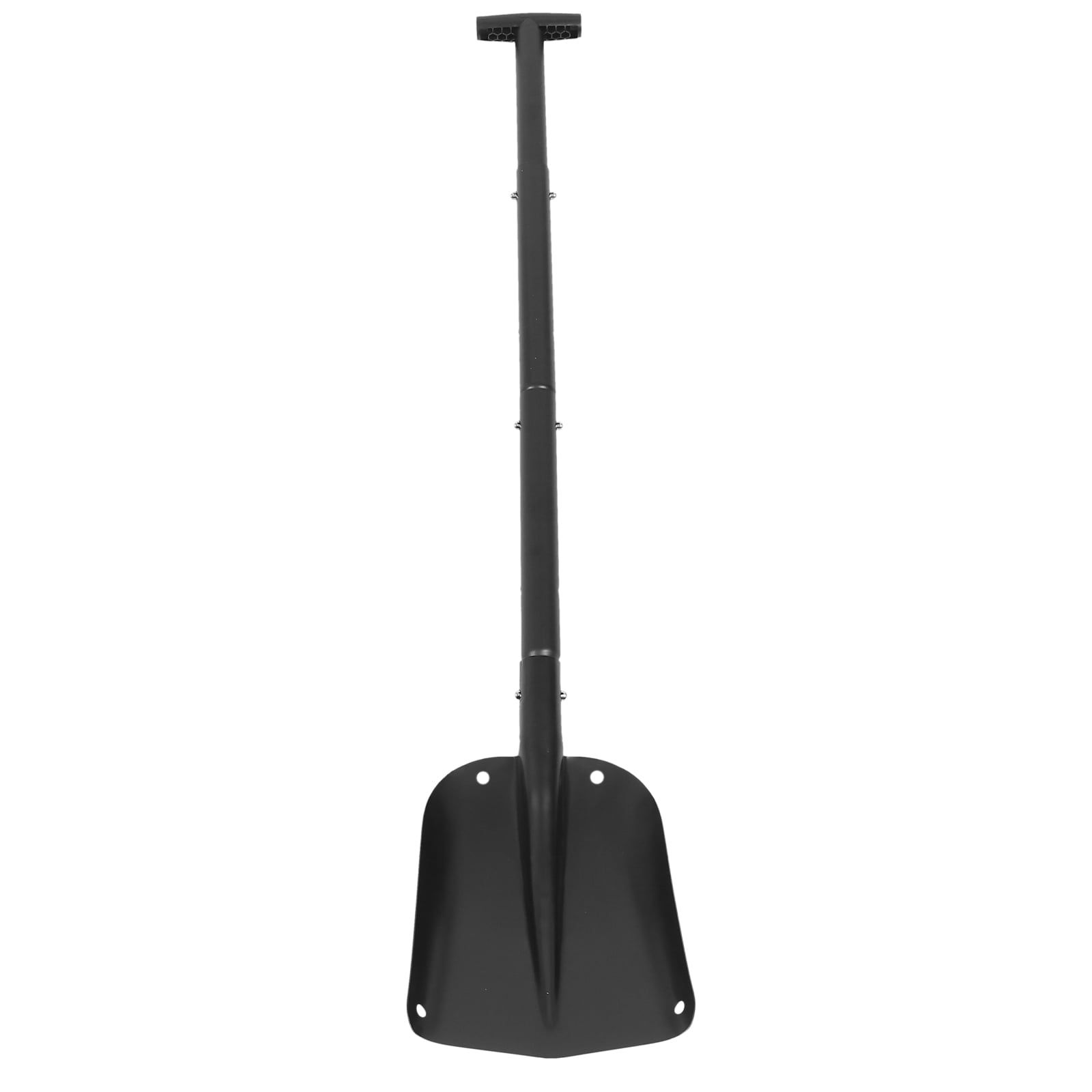 Sensethe 1Pc Snow Shovel Outdoor Sand Shovel Portable Winter Trowel ...