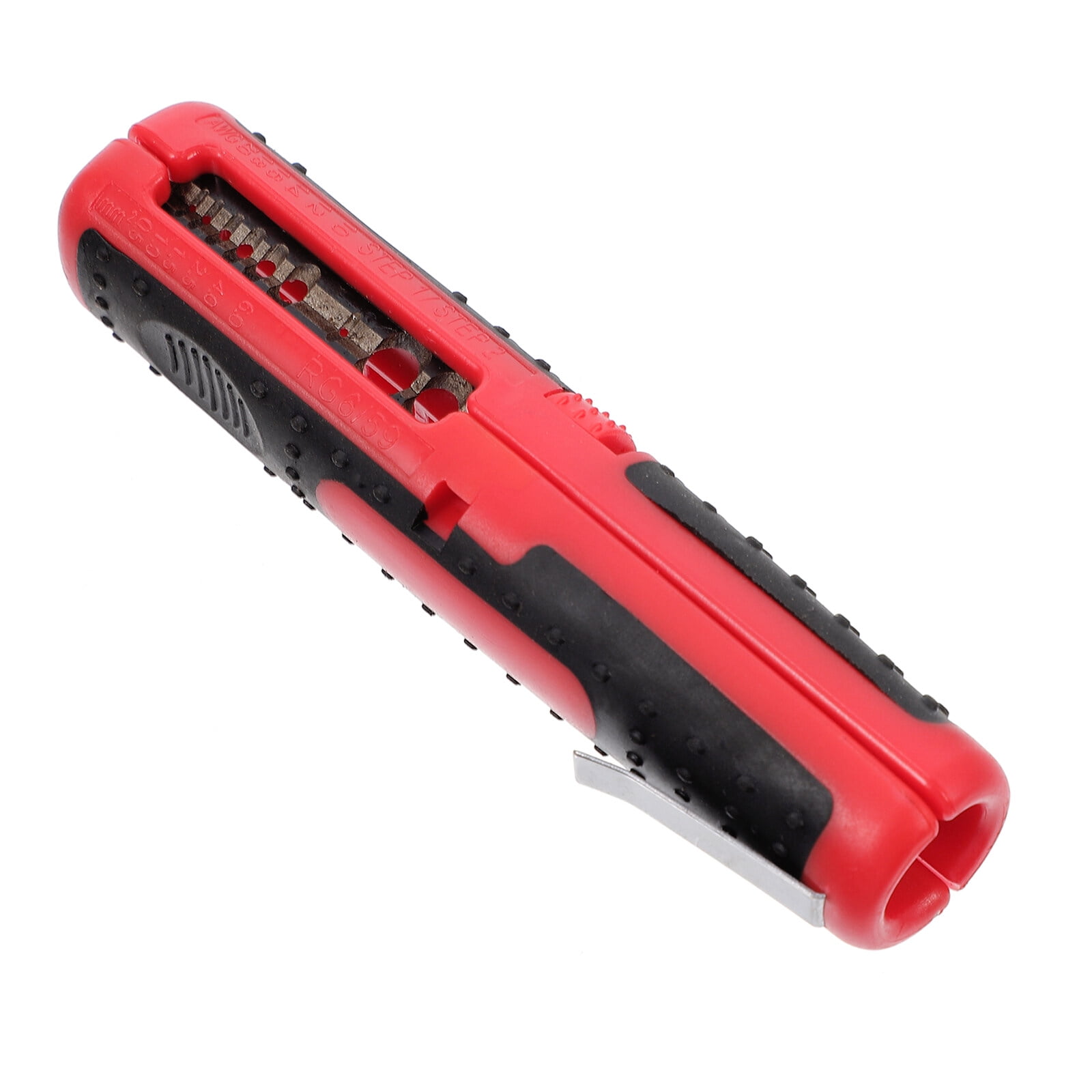 Sensethe 1pc Automatic Wire Stripper Multipurpose Cable Stripper Useful ...