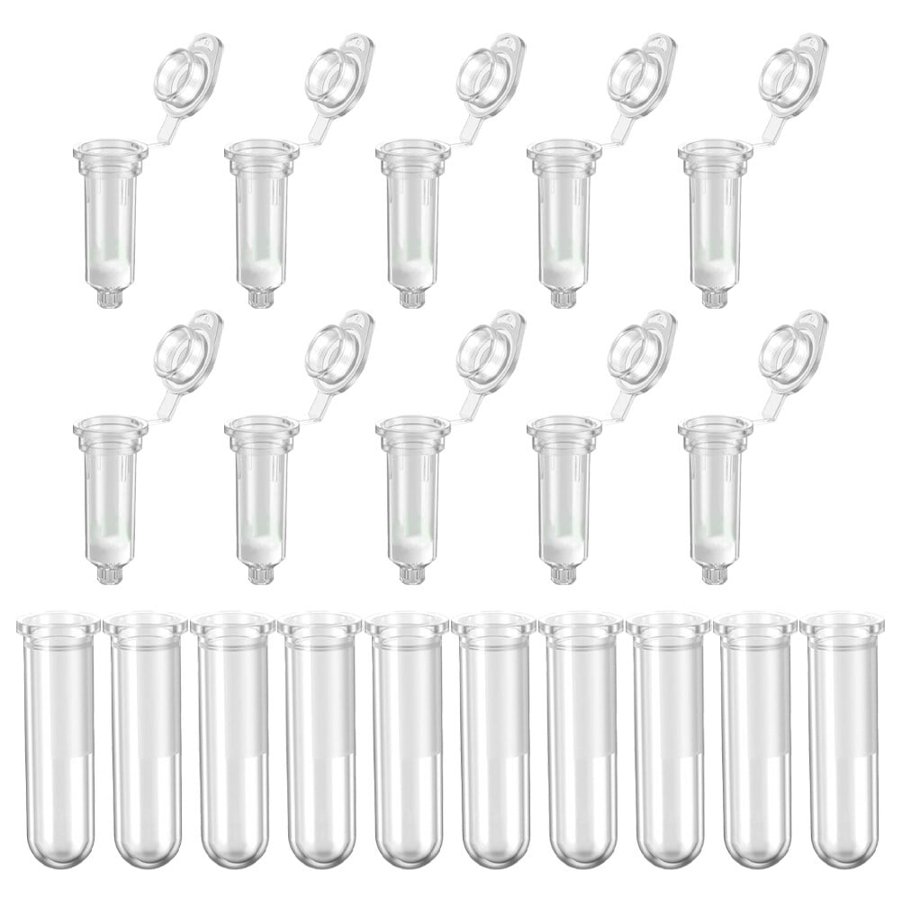 Sensethe 20pcs Column Extraction Kit Extraction Column RNA Purification ...