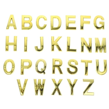 Walmart 5in x 5in Durable Vinyl Stop Sign Sticker, Traditional Road ...