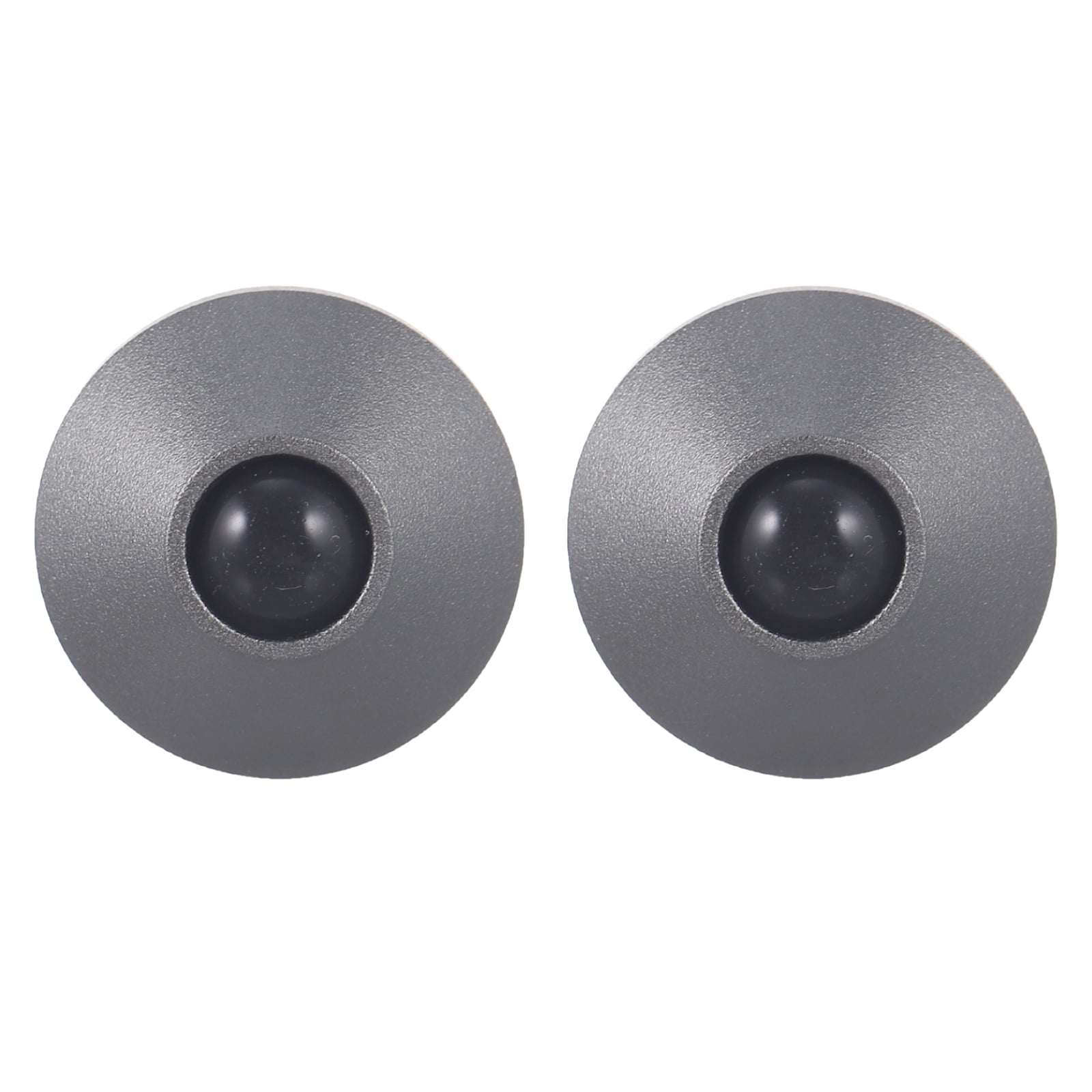 Sensethe 2pcs Portable Aluminum Feet Stand Elevated Feet Riser for ...