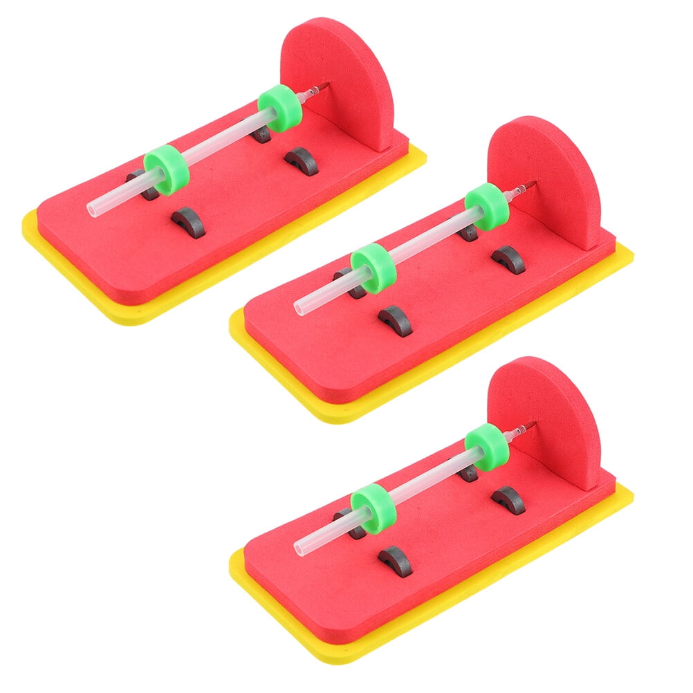 Magnetic Levitation Pen Props for Teaching Demonstration with EVA ...