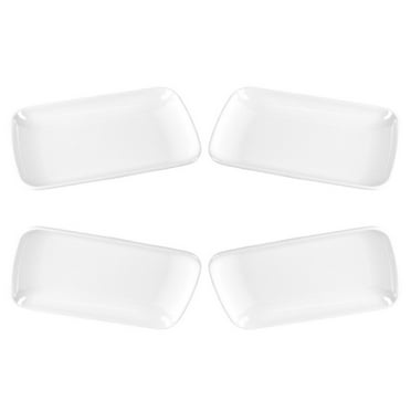 TarHong Multicolored Melamine Artisan Dinner Plate 1 each - Walmart.com