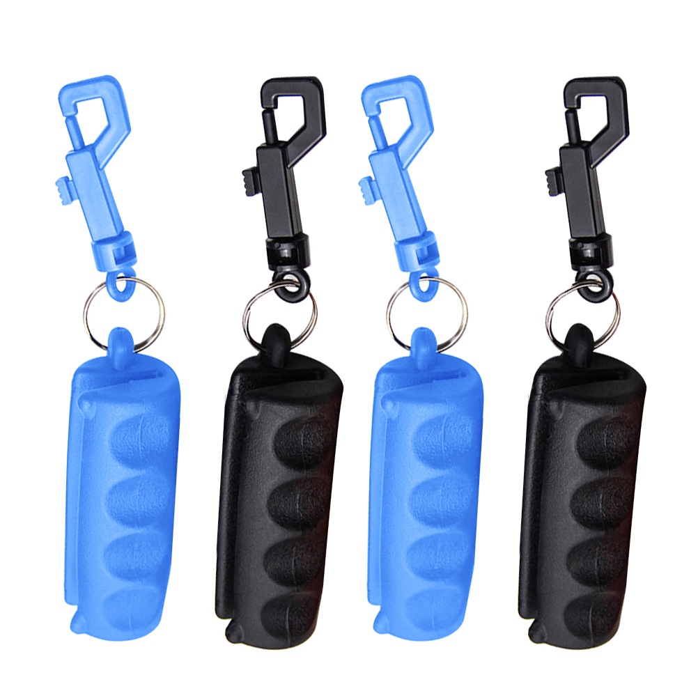 Sensethe 4Pcs Arrow Remover Archery Equipment Arrow Puller Pendant with ...