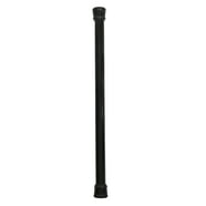 XIQIYY Heavy Duty Tension Rod,Adjustable Shower Rod Tension 28 to 48 ...