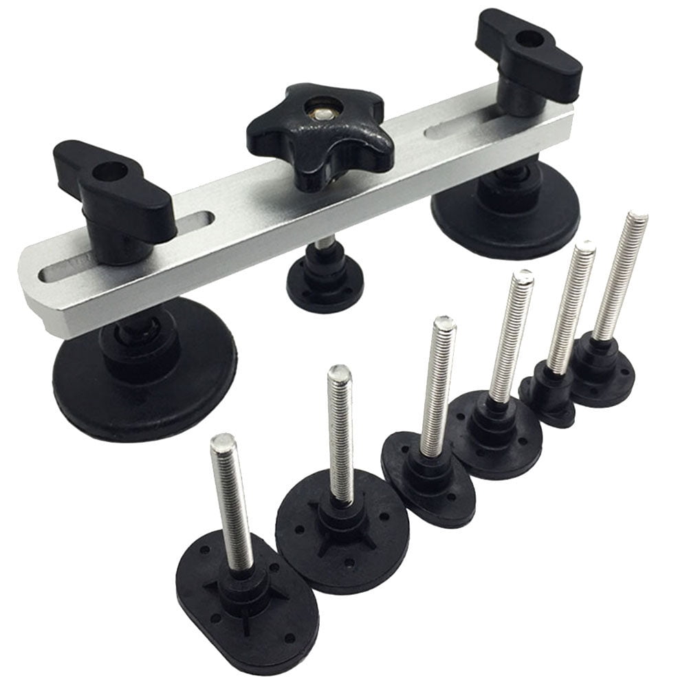 Sensethe Car Dent Repair Tools Paintless Aluminum Alloy Dent Pulling ...