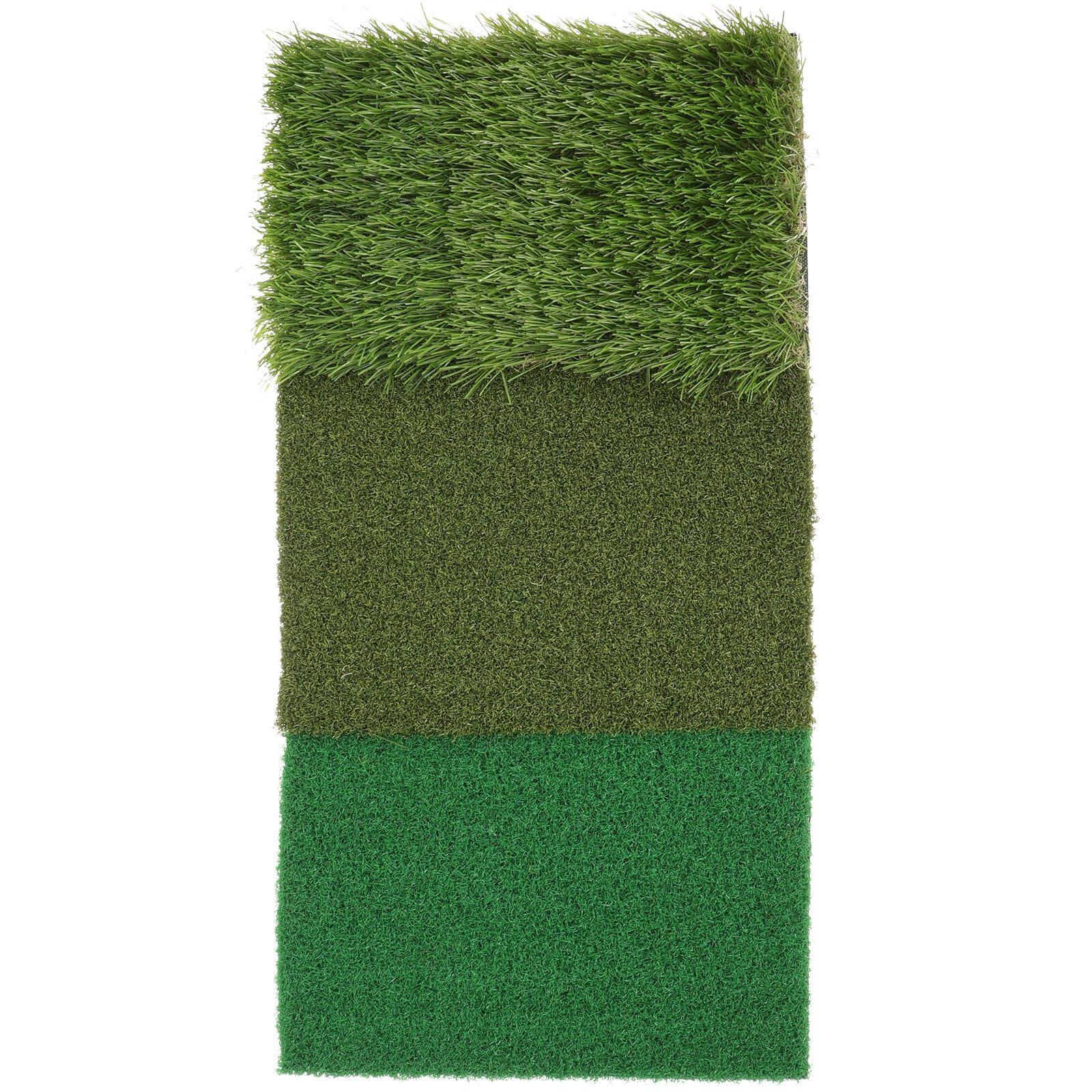 Sensethe Golfs Training Mat Indoor Golfs Mat Artificial Golfs Turf ...