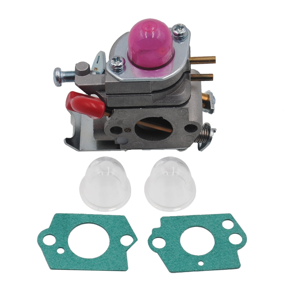 Sensethe New Carburetor for Poulan Pro 530071811 PP133 PP125 Trimmer ...