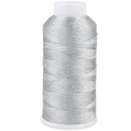 2pcs 210D Strong Bonded Nylon Sewing Thread for Canvas Beading ...