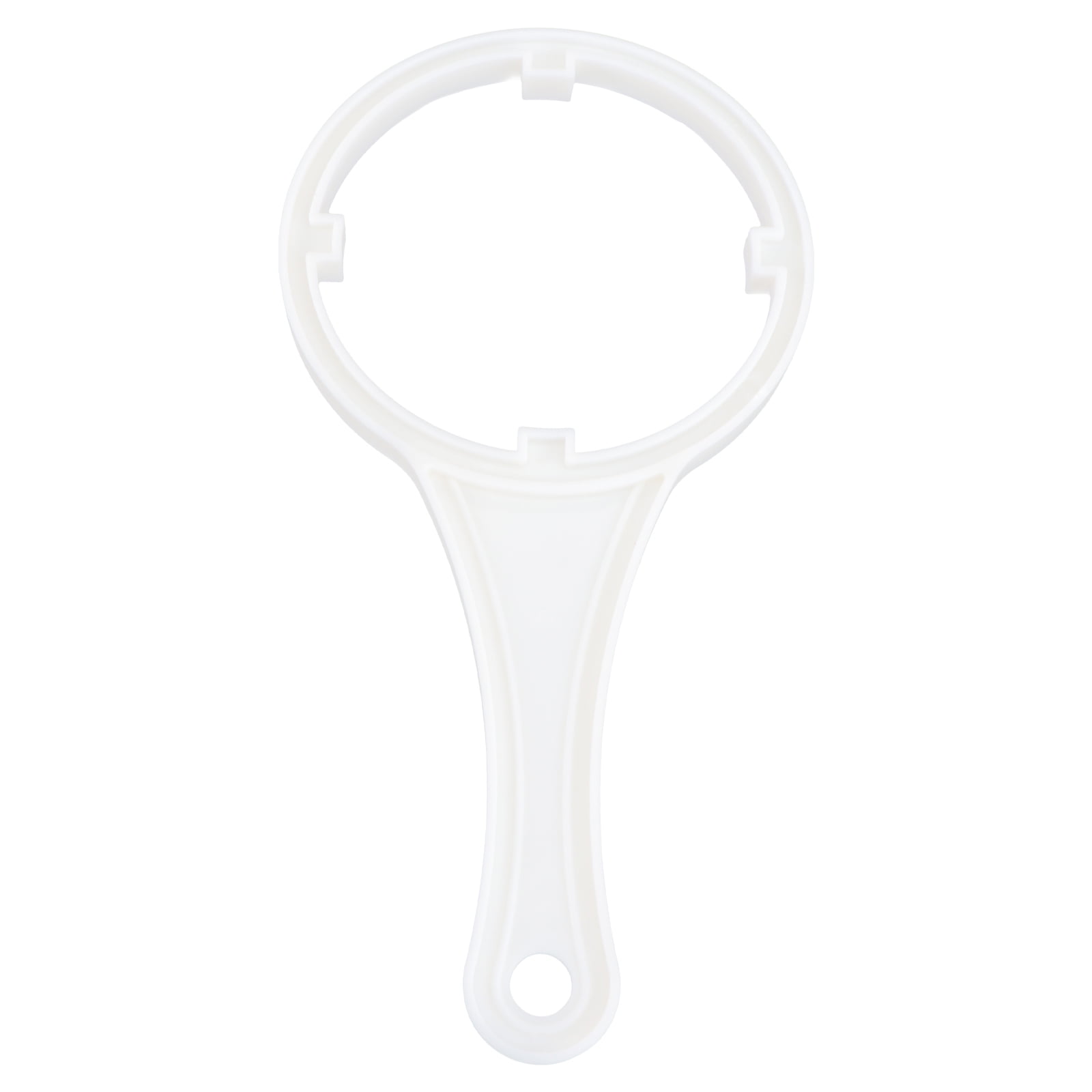 Sensethe OSALADI Water Filter Wrench 10 Inch Spanner White - Walmart.com