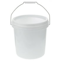 Free Shipping! Utility Tub - 17.5 Gallon Bucket - For Maintenance ...