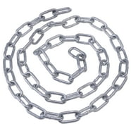 Brand New 35 Roller Chain 3 Feet with 1 Connecting Link, Heat Treated ...