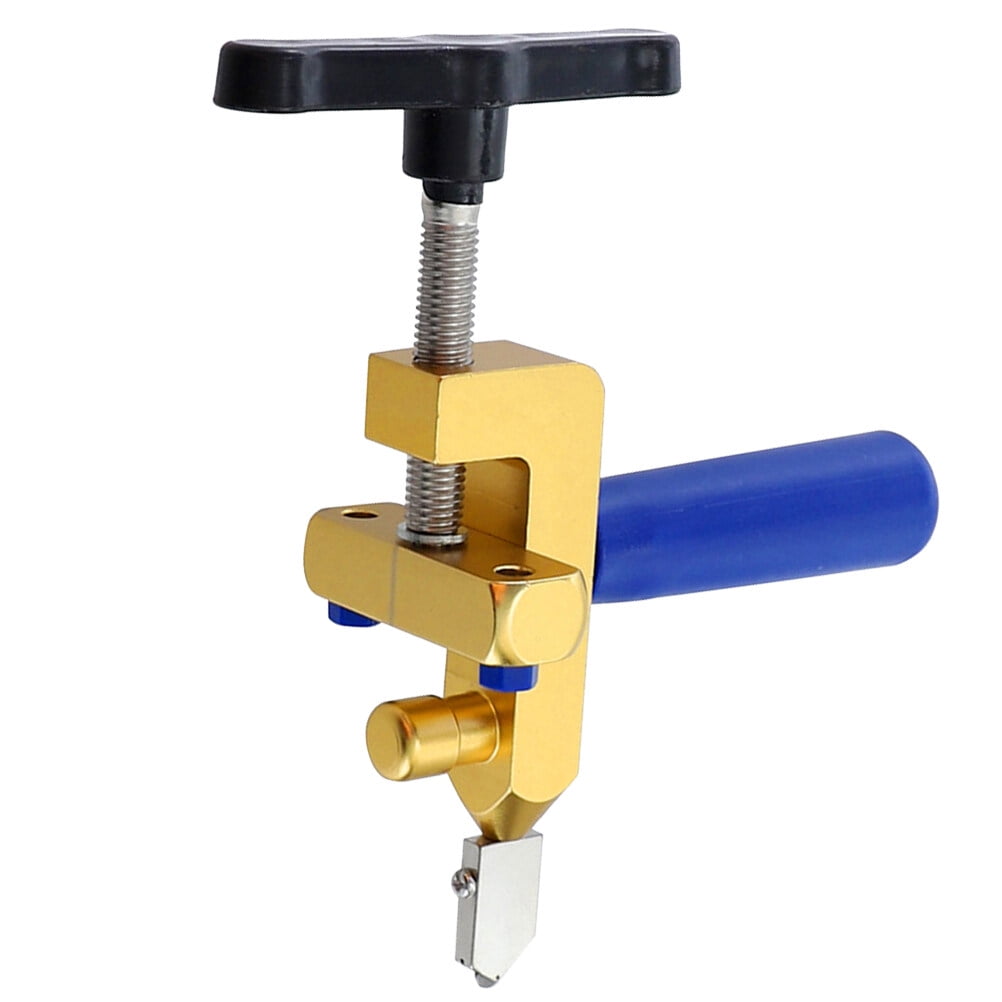 Sensethe Tile Divider Manual Multipurpose Scribing Opener Delimitation ...