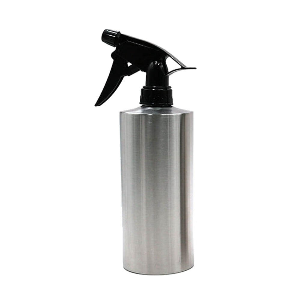 Sensethe Water Spray Bottle Indoor Watering Bottle Stainless Steel ...