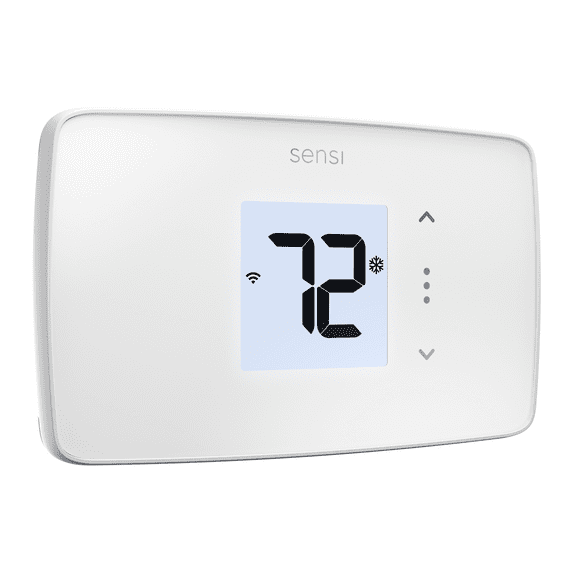 Emerson Sensi Wi Fi Thermostat