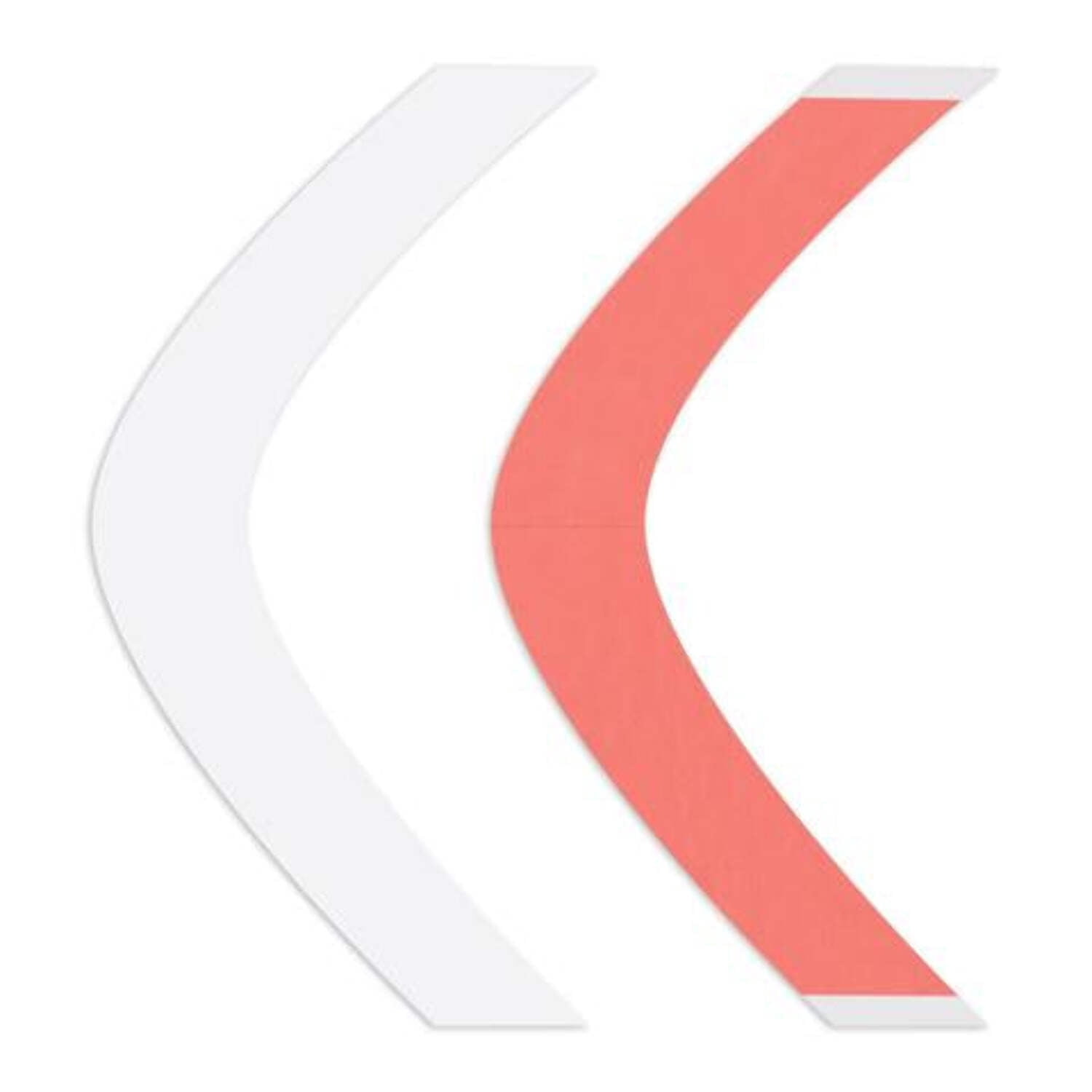 Sensi-Tak Double-Sided Contour Tape Mini Strips - Walmart.com