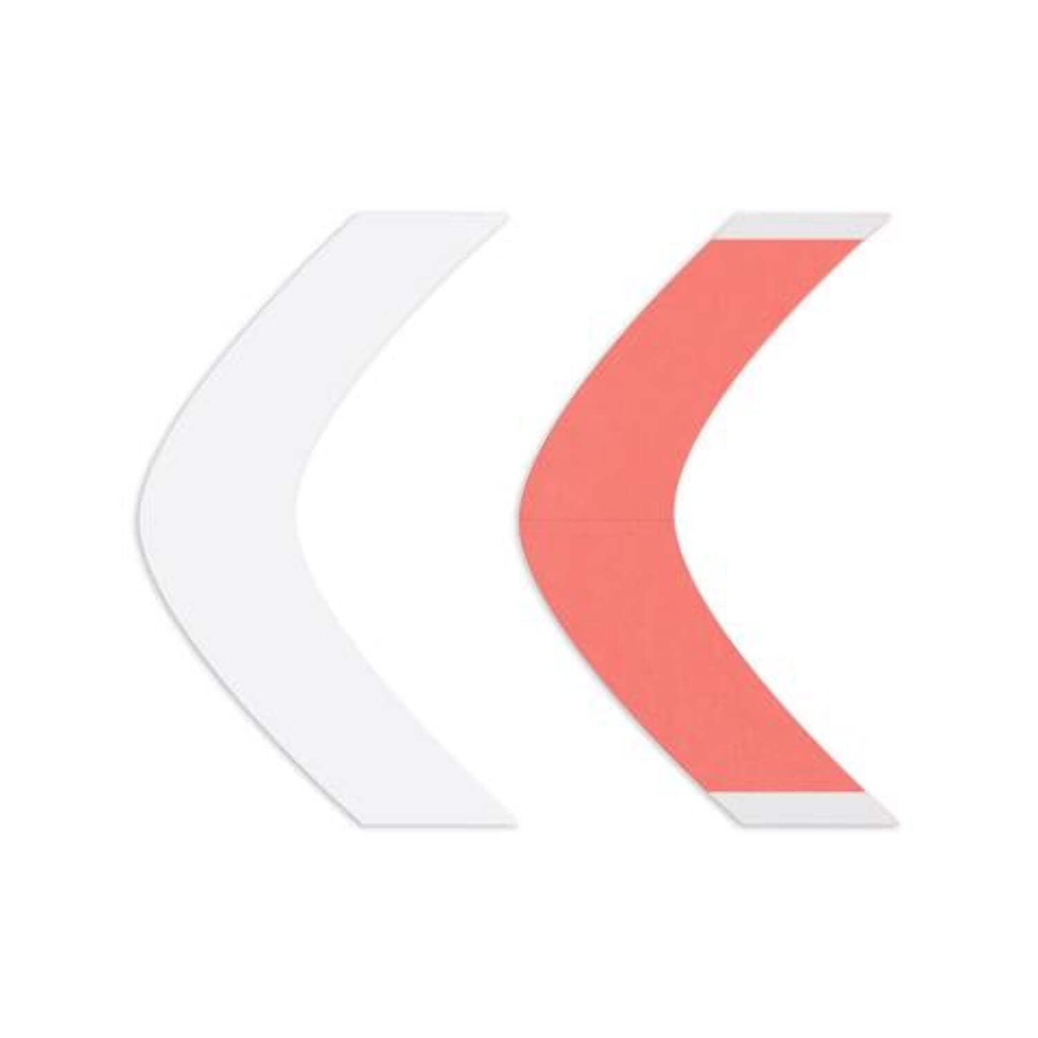 Sensi-Tak Double-Sided Contour Tape Mini Strips - Walmart.com