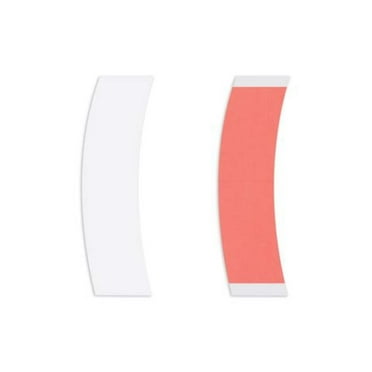 Super Stick Double-Sided Contour Tapes - Walmart.com