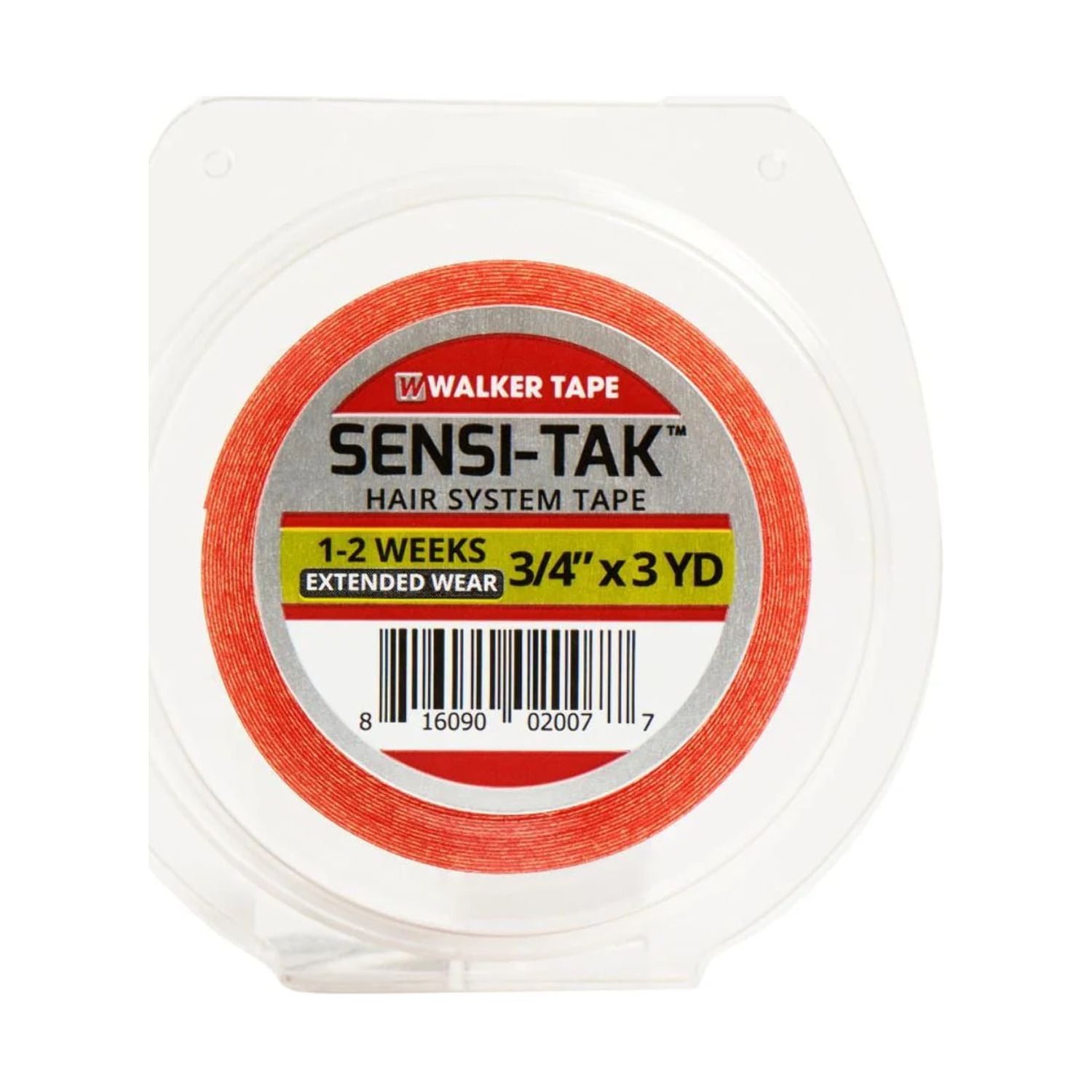 Sensi-Tak Tape Rolls - Walmart.com
