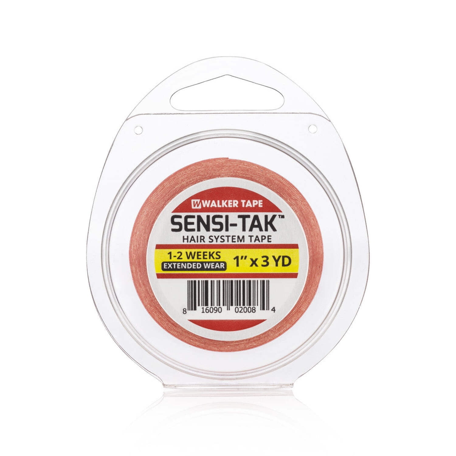 Sensi-Tak Tape Rolls - Walmart.com