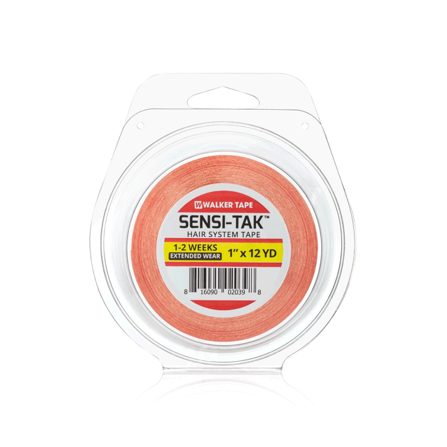 Sensi-Tak Tape Rolls - Walmart.com