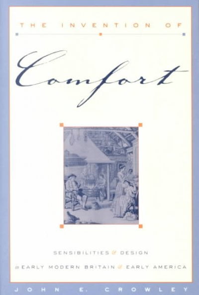 Pre-Owned Sensibilities and Design in Early Modern Britain and Early A ...