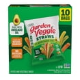 Sensible Portions Garden Veggie Straws Made with Avocado Oil, Sea Salt ...