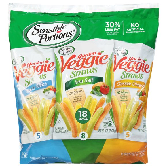Veggie Sticks