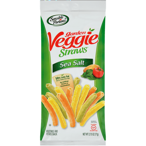 Veggie Sticks