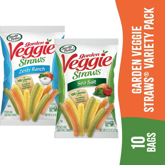 Veggies Sticks